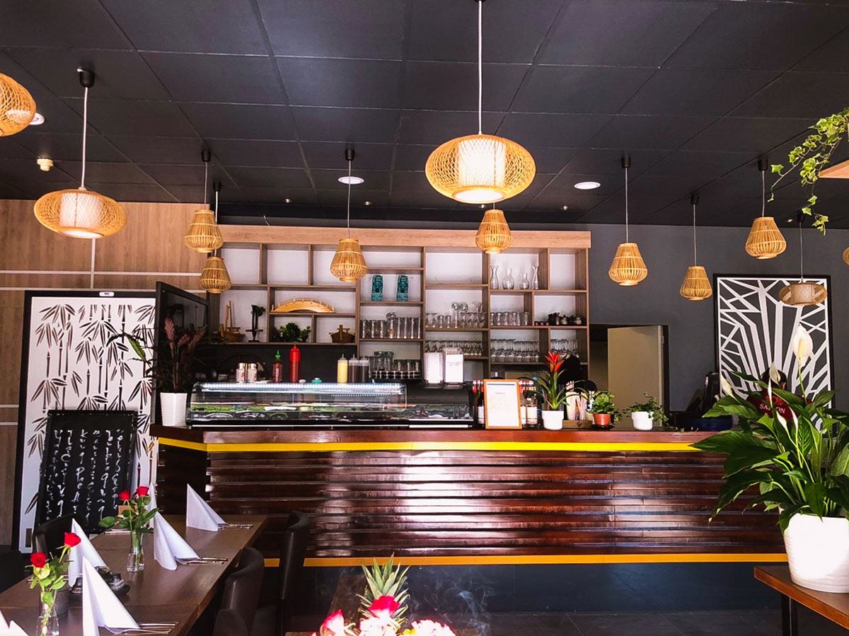 Saigon Siegen Restaurant & Sushi | Siegen